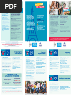 MidYIS Year 8 Practice Test | PDF | Mathematics
