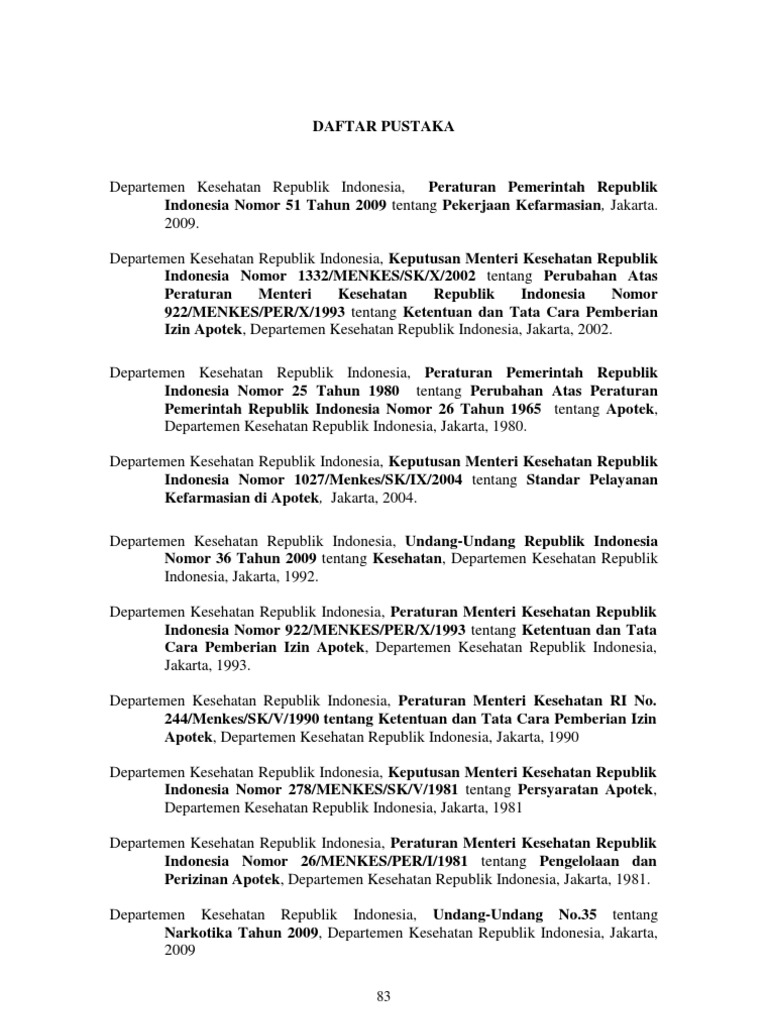 12 Daftar Pustaka | PDF