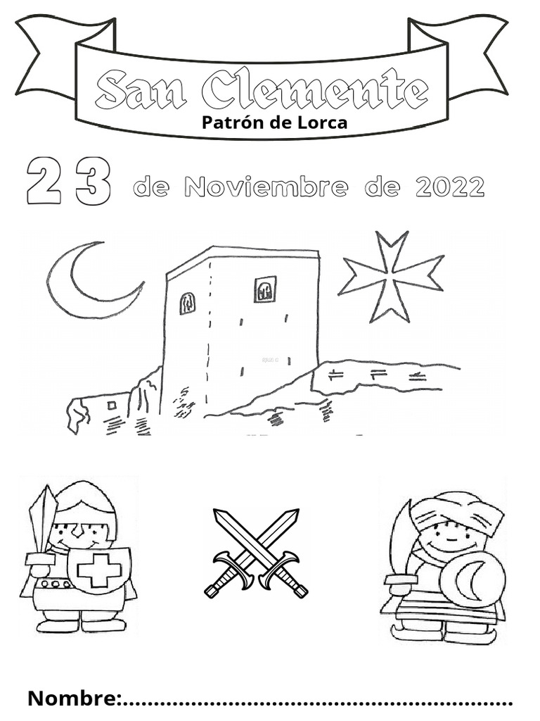 San Clemente | PDF