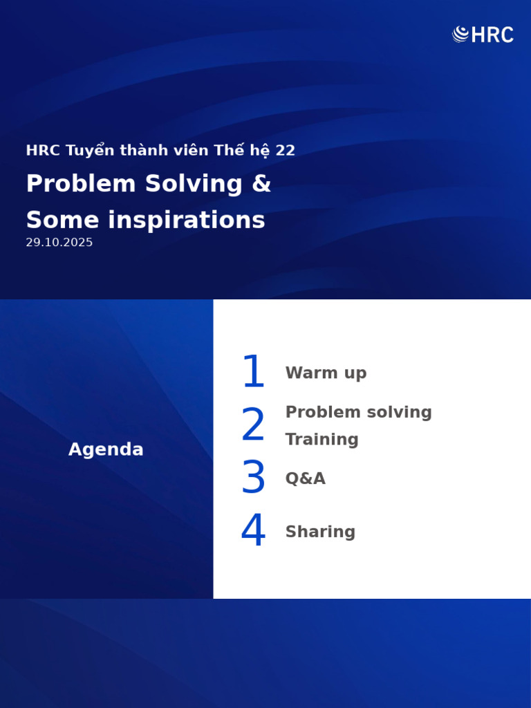 Effective Problem Solving Techniques | PDF | Hypothesis | Cognitive Science