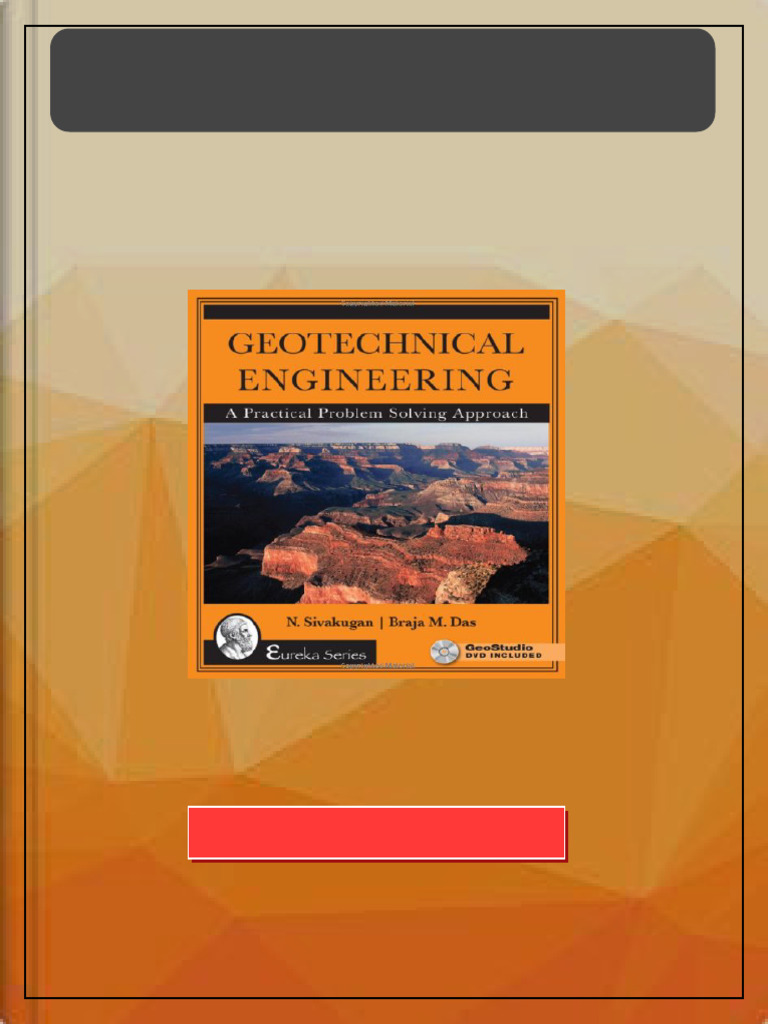 57338 | PDF | Rock (Geology) | Geotechnical Engineering