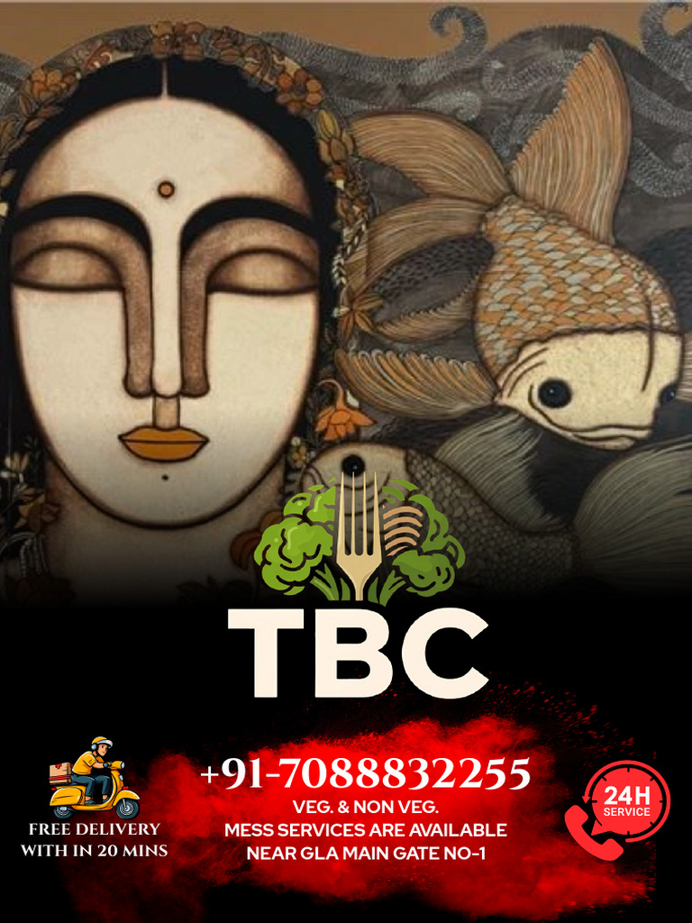 TBC MENU (2) | PDF | Hamburgers | Cooking
