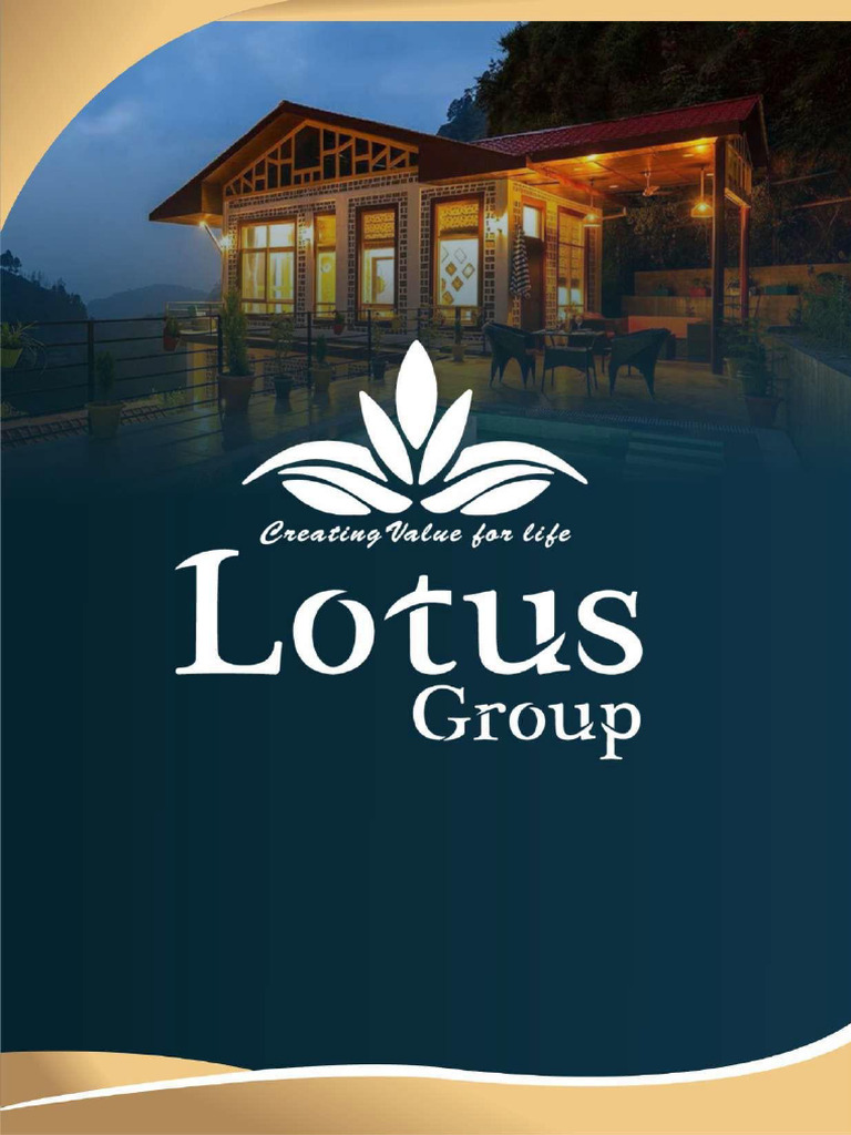 Lotus Celebration City 2 1 | PDF