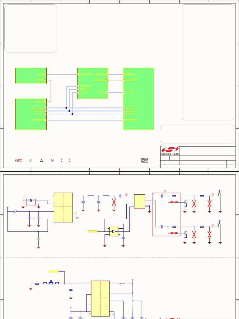 EFR32MG24 HADM Dev Kit Overview | PDF | Computing | Electronics