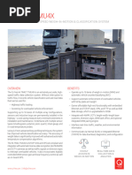 TRAFx Vehicle Counter Overview | PDF | Computer Engineering | Computing