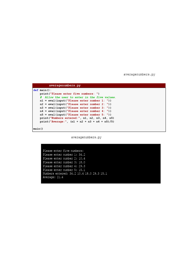Python IV&V | PDF | Prime Number | Computer Programming