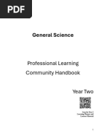 AfGT Manual for Graduate Teaching | PDF | Educational Assessment ...