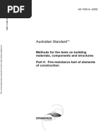 As 2441-2005 Installation of Fire Hose Reels | PDF | Pipe (Fluid ...