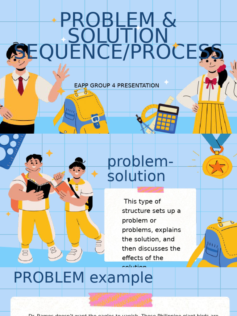 Eapp Presentation 2 Group 4 | PDF
