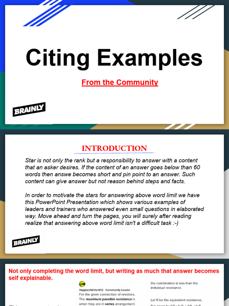 A Word Limit | PDF