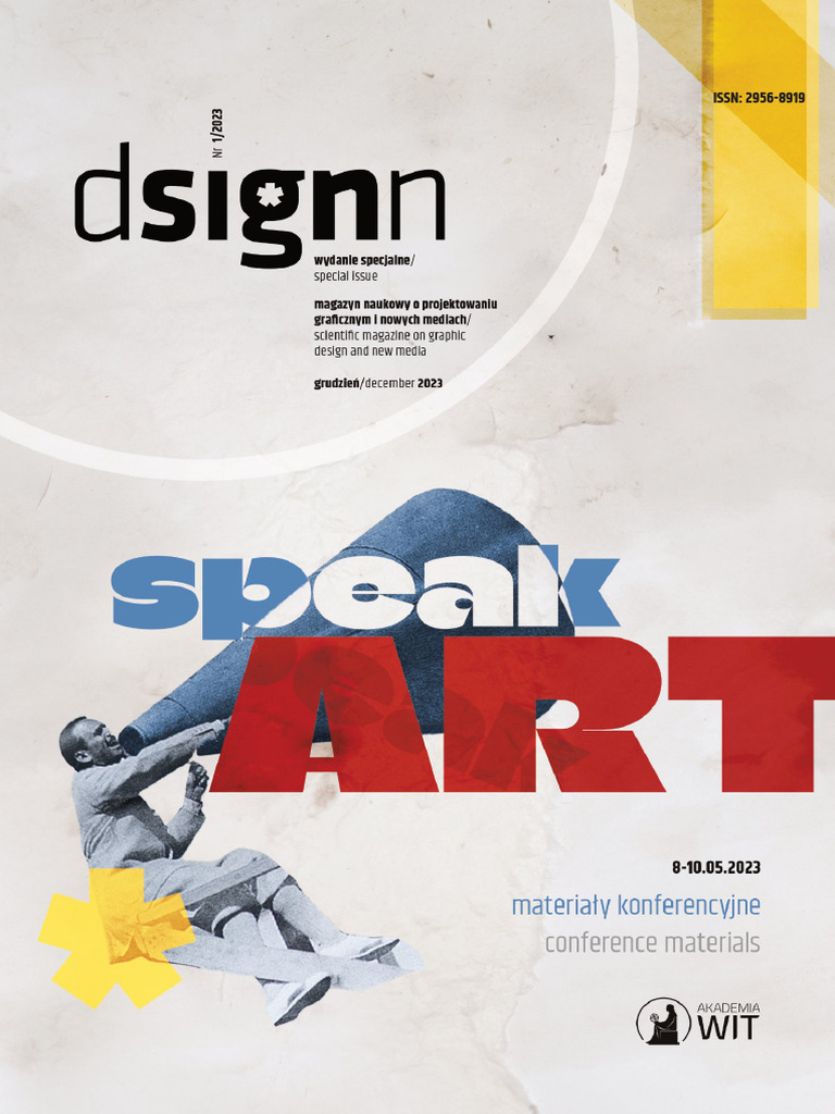 Dsignn Magazine 01 PL/EN | PDF