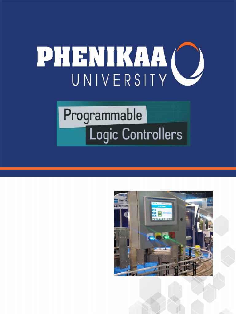 Chapter 5 Motion Control | PDF | Servomechanism | Programmable Logic Controller