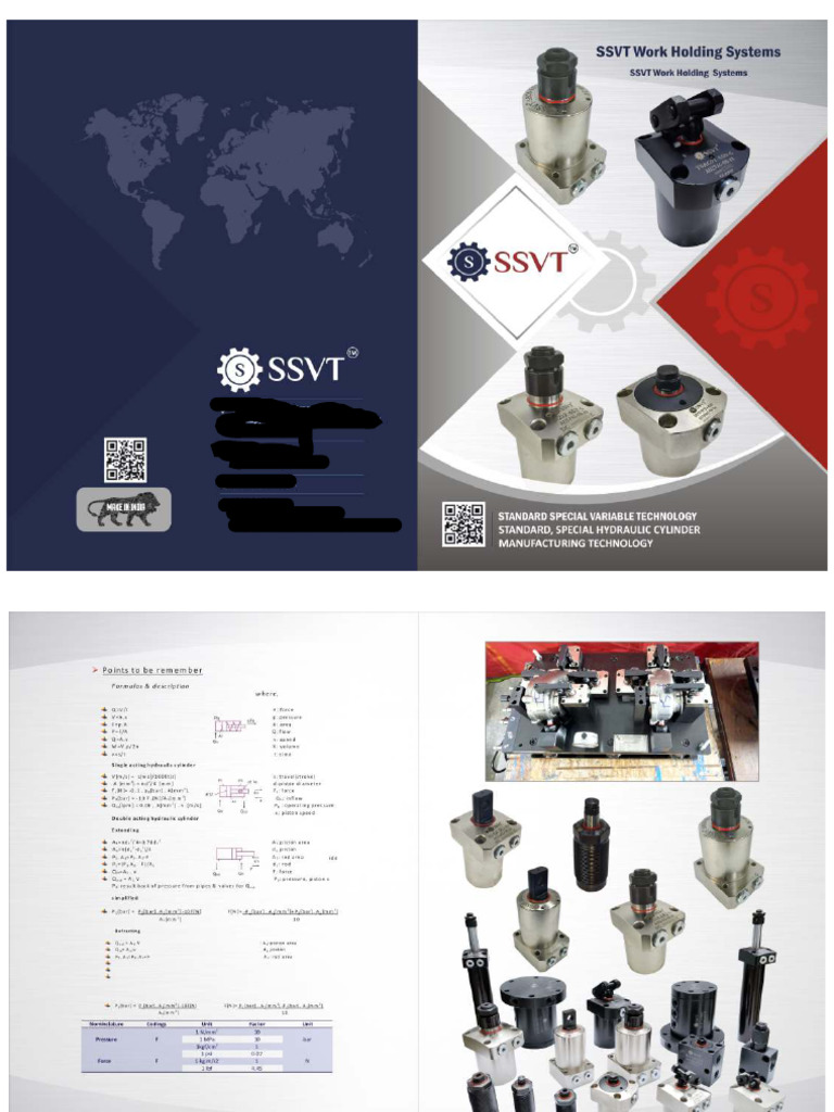 SSVT New Catlouge 20 24 | PDF