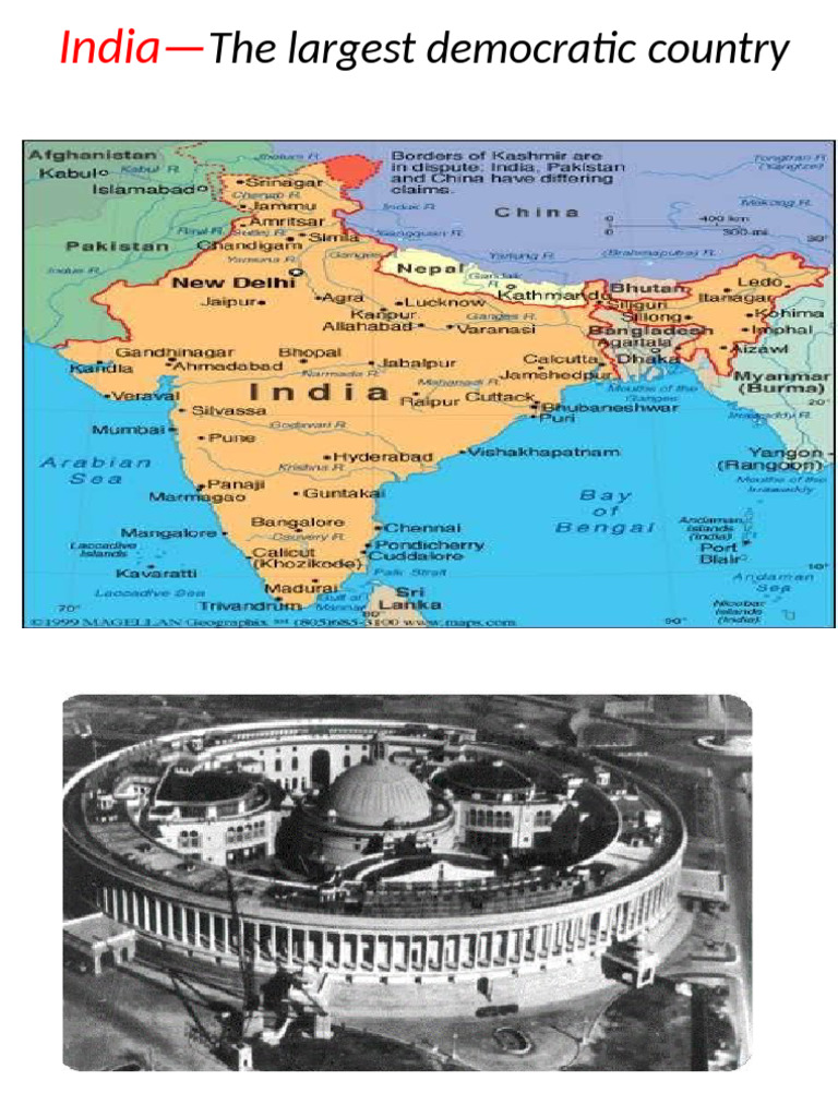 Parliament & Making of Laws | PDF | Bill (Law) | Government Of India