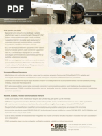 AN/ARC‐231 | PDF | Electronics | Information And Communications Technology