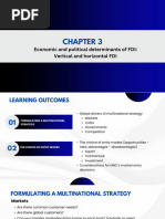 Ford Supply Chain Overview and Strategy | PDF | Lean Manufacturing ...
