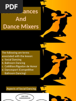 How to Grind Dance for Guys | PDF | Dances | Performing Arts