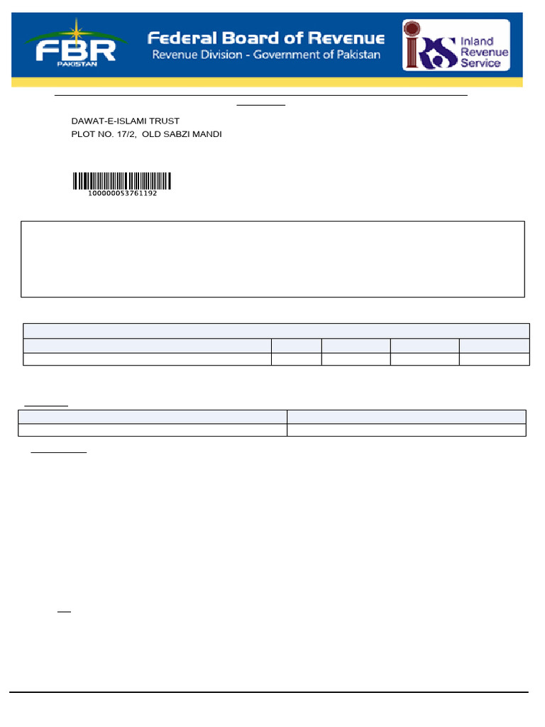 Exemption Certificate Electric Domestic - 235A | PDF | Taxes | Economies