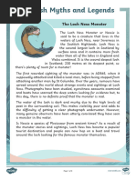 Bhotik Satyapan Form Details | PDF | Fantasy Creatures | Monsters