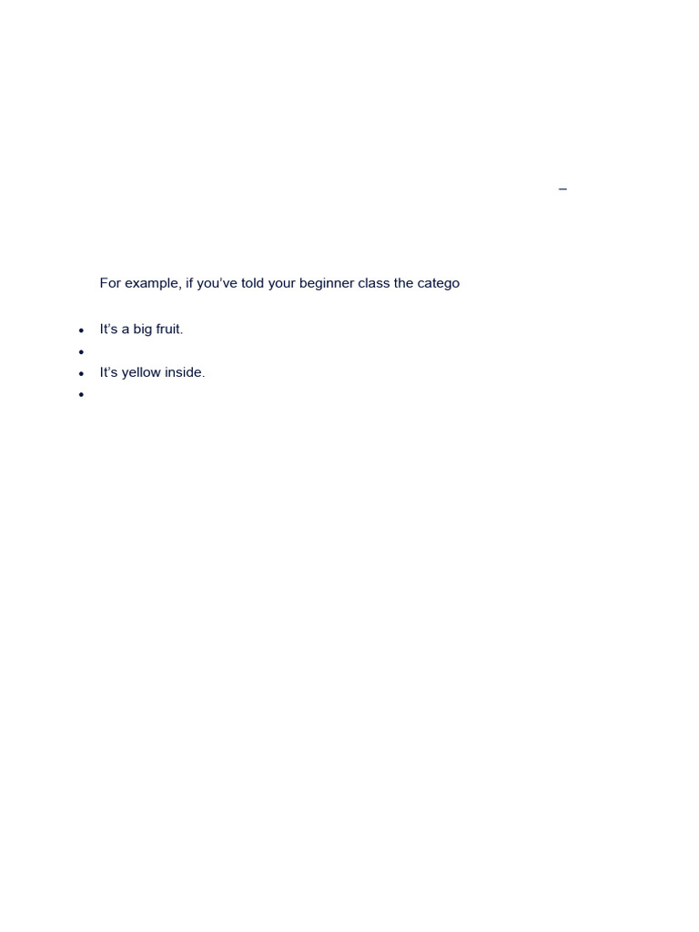 The Hot Seat RULES | PDF