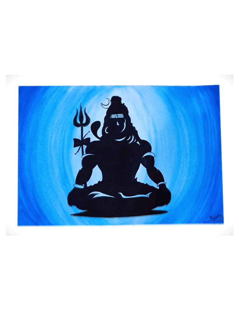 Shiva | PDF