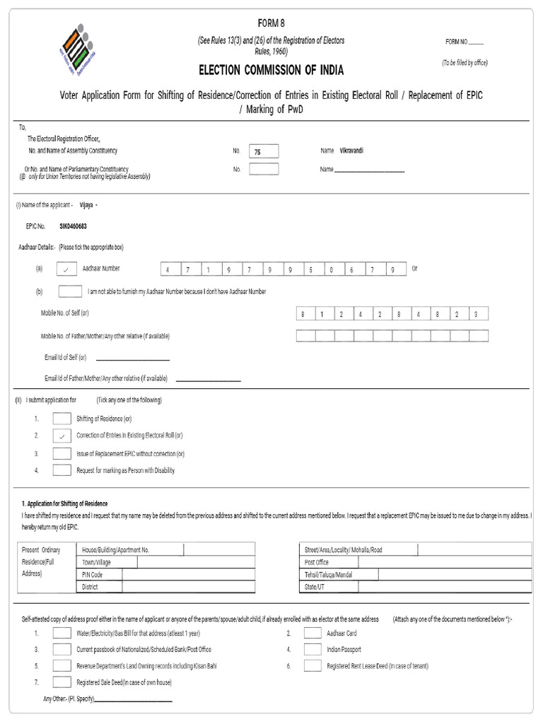 Form8 Preview | PDF