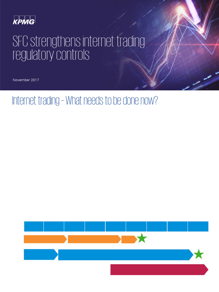 SFC's 2FA Mandate for Internet Trading | PDF | Computer Security | Security