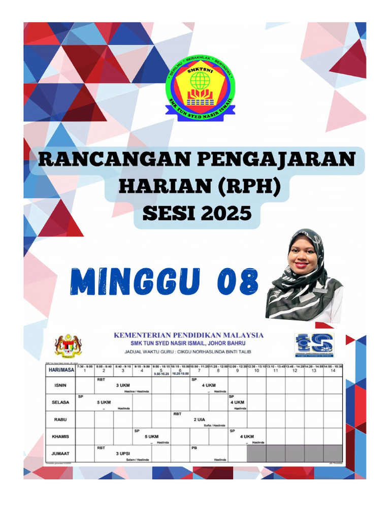 Minggu 8 | PDF