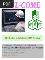 DeltaV DCS Architecture Overview | PDF | Manufactured Goods ...