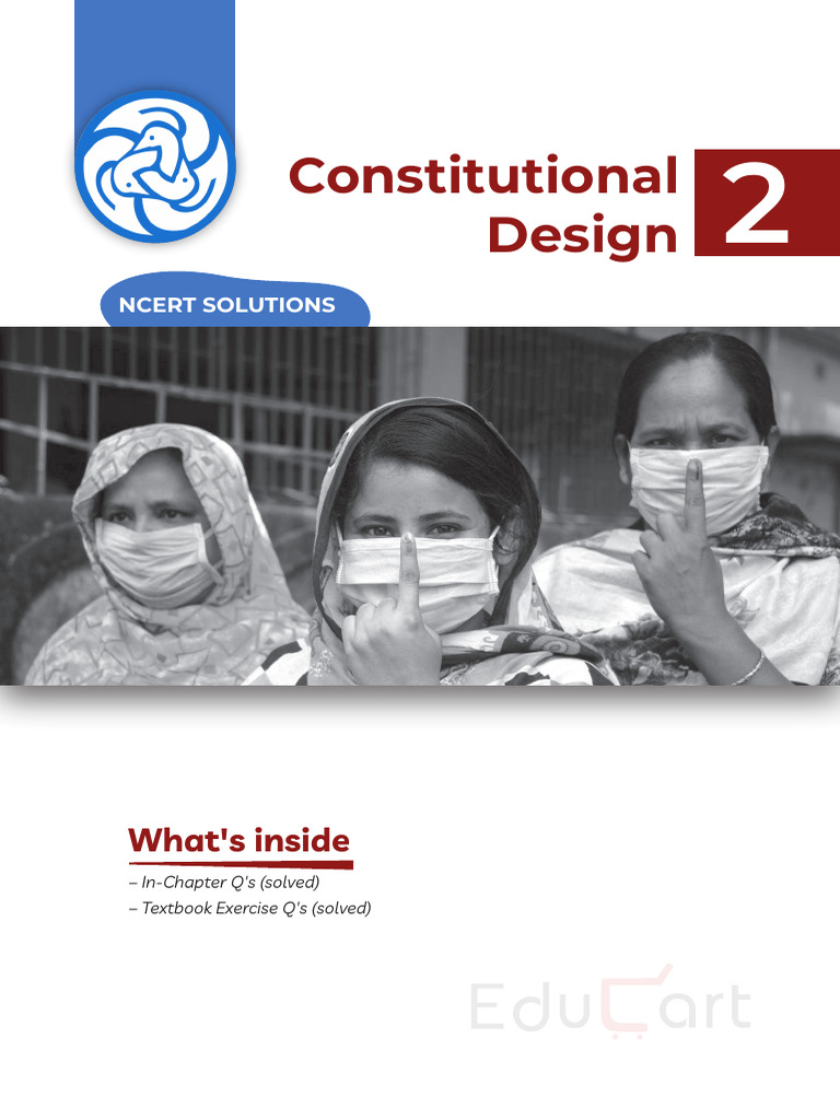NCERT Class IX Social Science Solutions | PDF | Jawaharlal Nehru ...