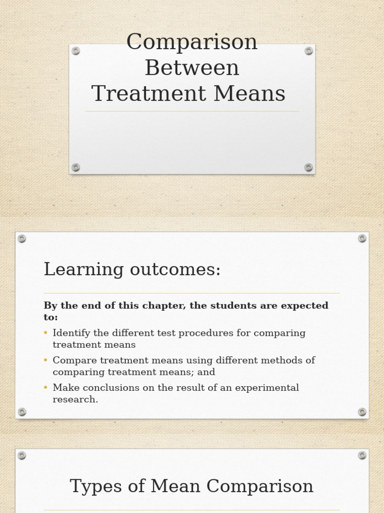 chapter-4 | PDF | Experiment | Applied Mathematics