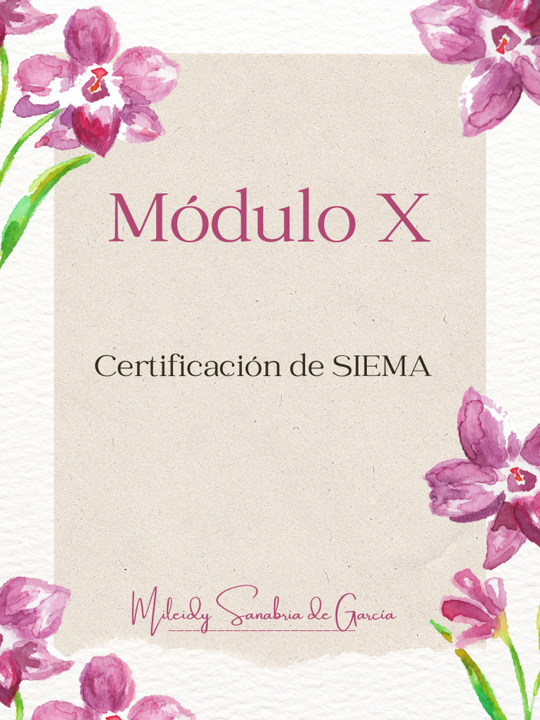 Portadas Mileidy | PDF