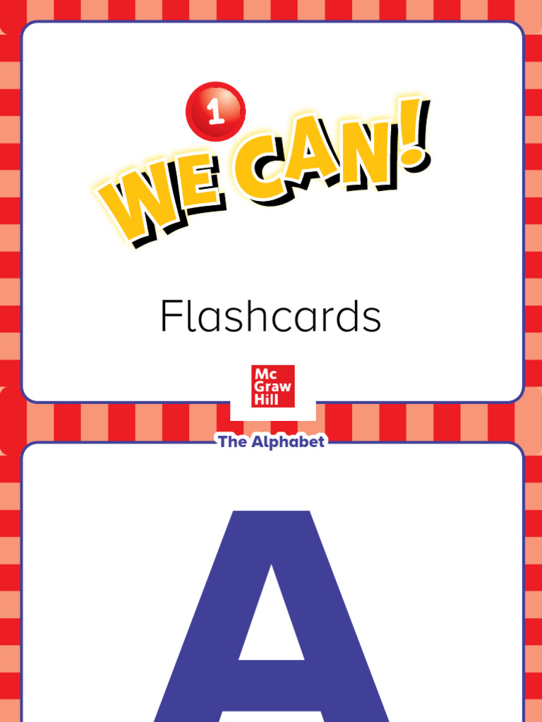 WC1 Term 1,2,3 Flashcards 2023 | PDF