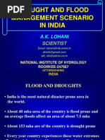 Customized Rainfall Information System (CRIS) PDF | PDF