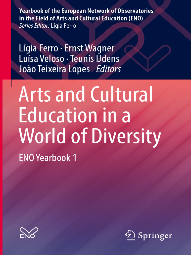 Dokumen - Pub Arts and Cultural Education in A World of Diversity Eno ...