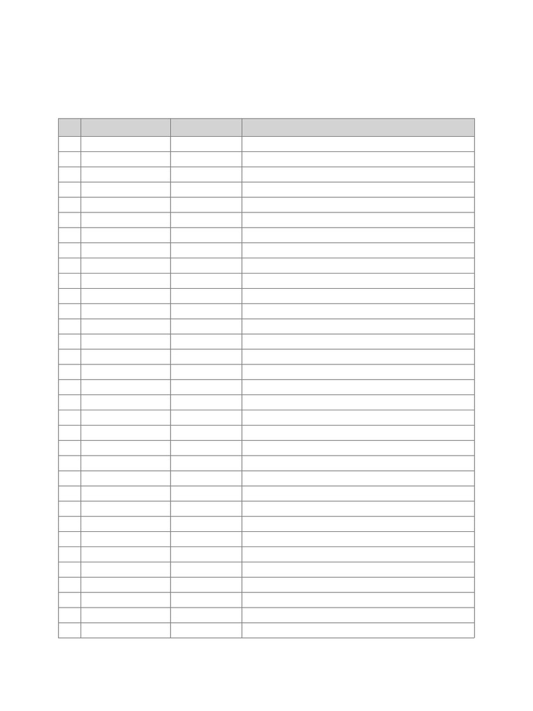 Charades Flashcards Simple | PDF | Adjective | Noun