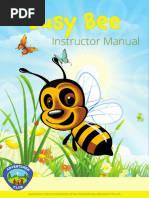 Busy Bee Adventurer Activity Book | PDF | Jesus