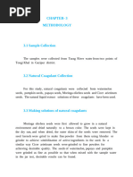 OECD 301 D Biodegradability Test Method | PDF | Nitrate | Chemical ...