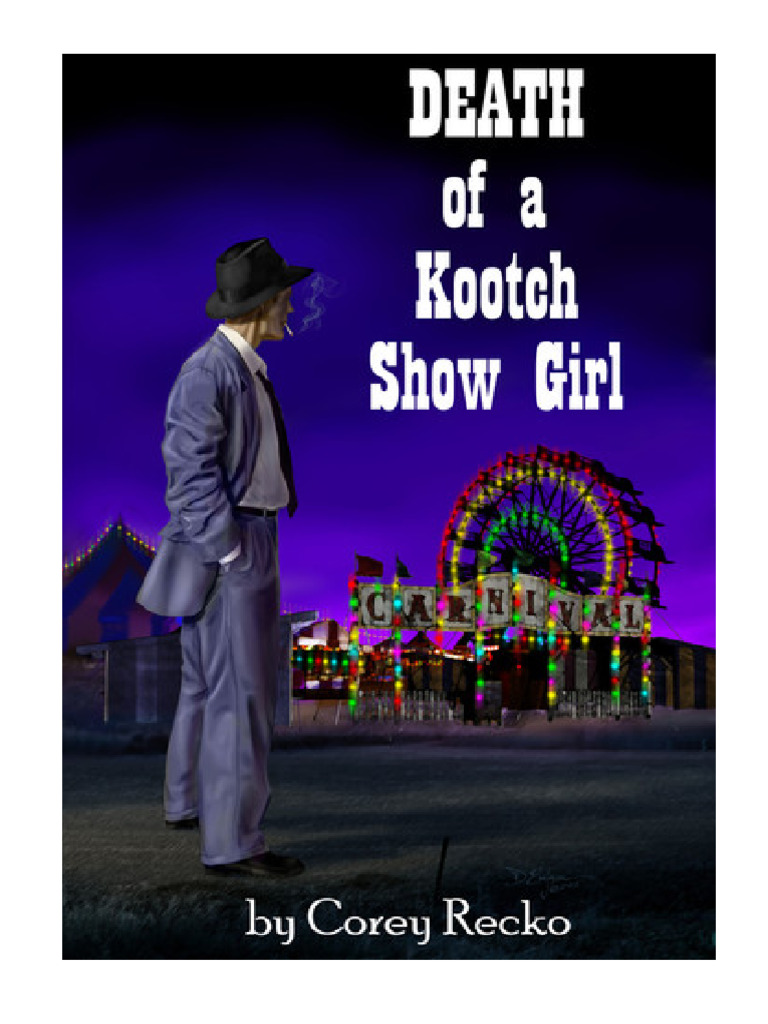 Death of a Kootch Show Girl | PDF | Rail Transport