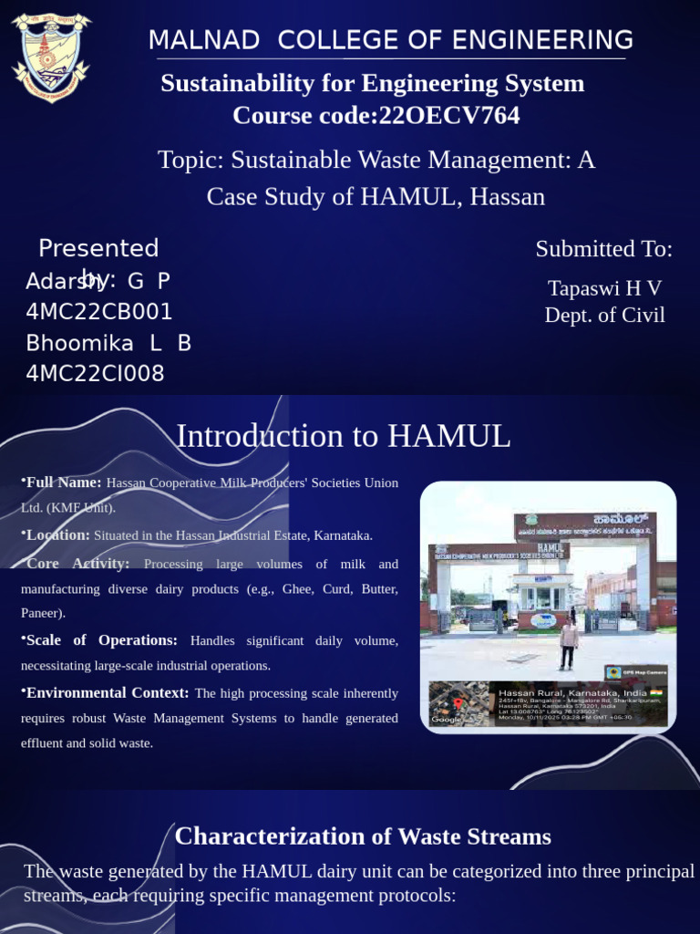 Civil Activity | PDF | Waste Management | Waste