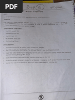 NSUT B.Tech Fee Structure 2024-25 | PDF | Academic Degree | Qualifications