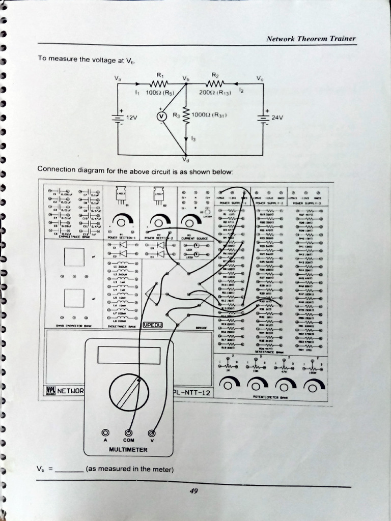 NTT Part 3 | PDF
