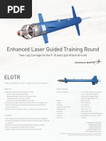 AN/TPQ-50 Counterfire Radar Overview | PDF | Artillery | Radar