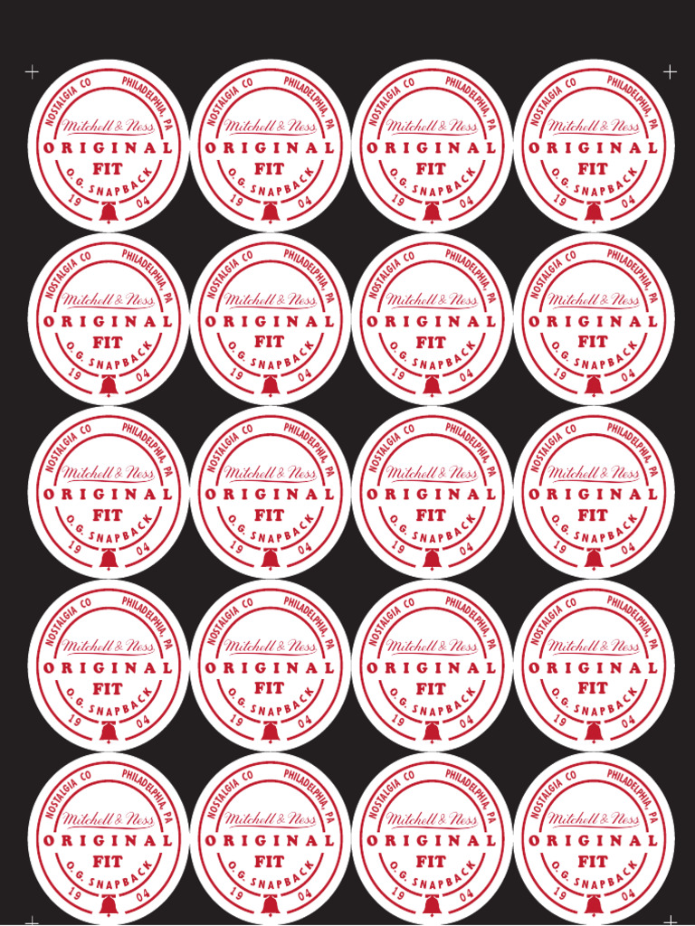 Stickers Troquel | PDF