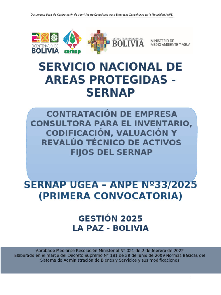 Convocatoria 5002 | PDF | Presupuesto