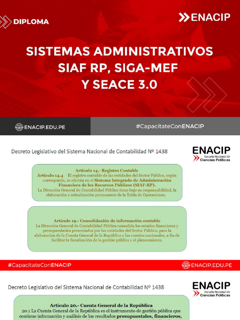 Siaf 4 | PDF