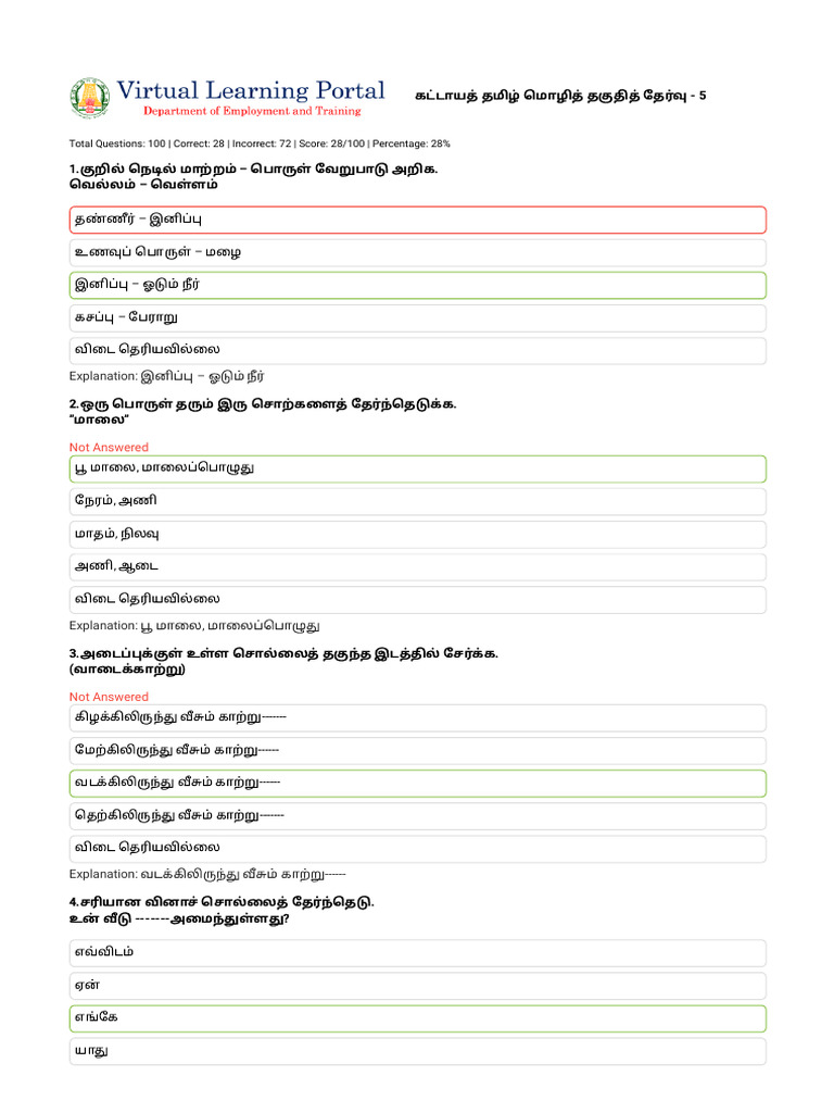 Assessment Report2 | PDF
