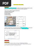 Construction Site Marking Techniques | PDF | Surveying | Metre