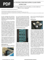 Astm E1105 15 2023 | PDF