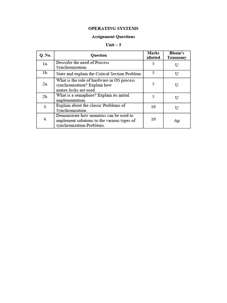 Assignment 3 | PDF